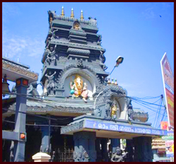 Dharmasasta - JungleKey.in Image